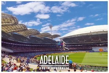 GALLERY MAGNET ADELAIDE OVAL SA – VISIT Brands