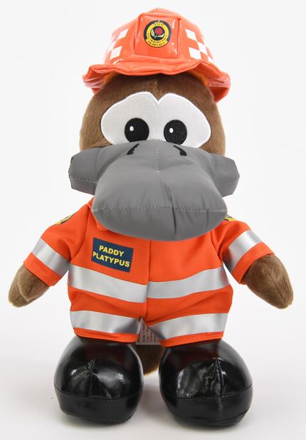 Paddy Doll – VISIT Brands