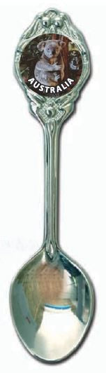 SPOON Koala Hanging in Tree – VISIT Brands