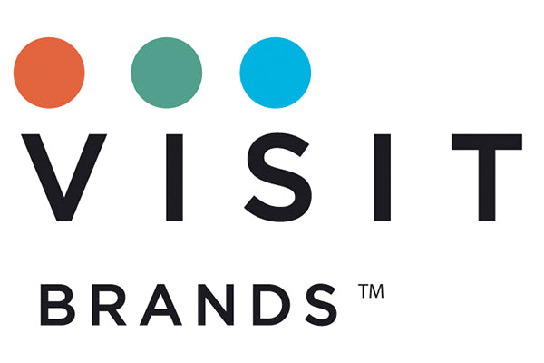 VISIT Brands
