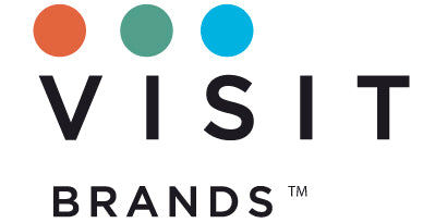 VISIT Brands